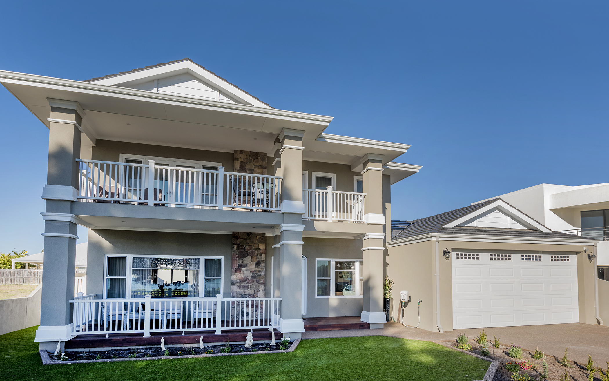 Multi-Level Deck Ideas and Inspiration: Take Your Outdoor Living to the ...