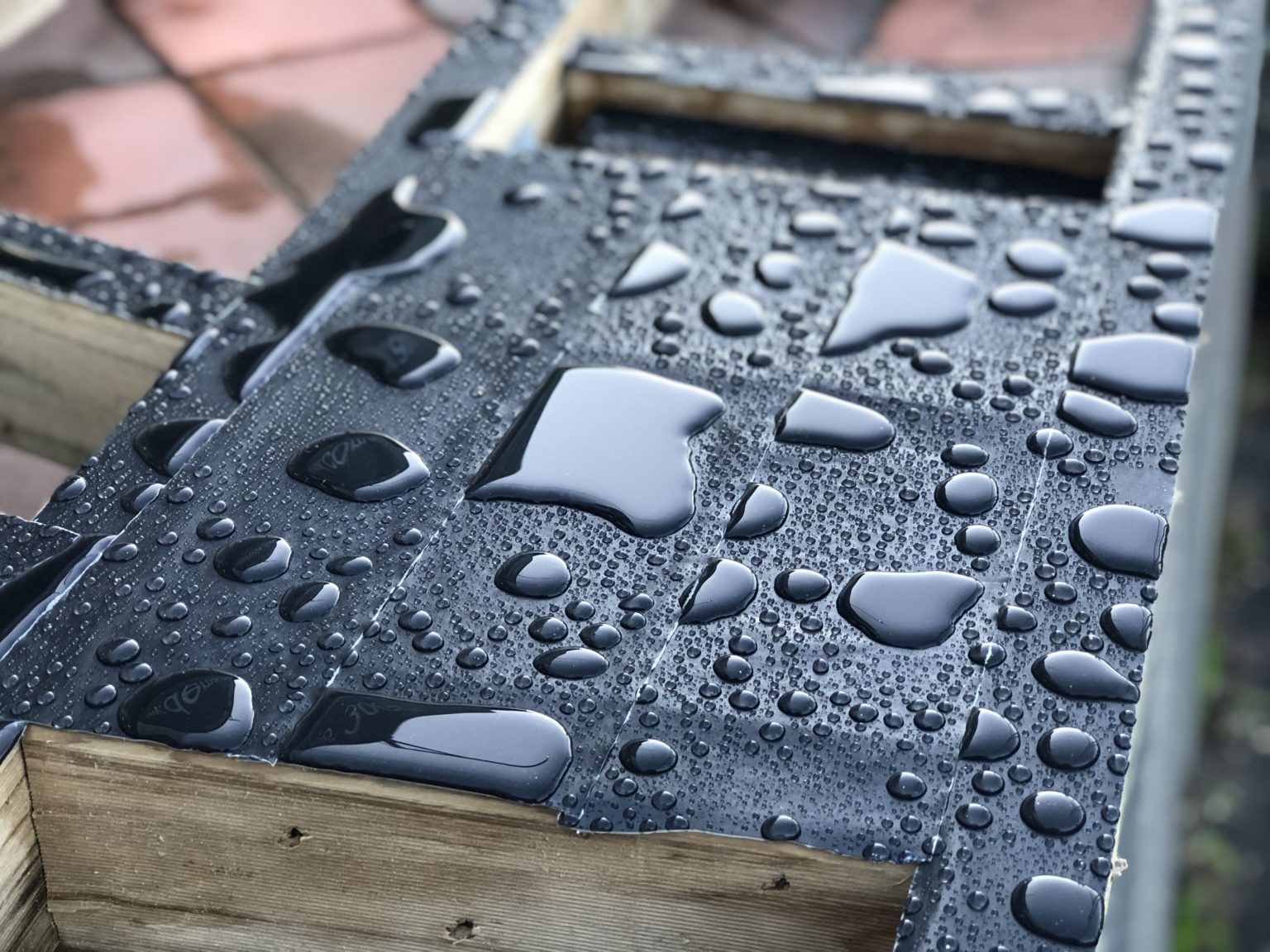Butyl Tape vs Silicone: Which is Better? - Deck Joist, Beam & Rim Tape ...