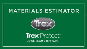 Protect Your Deck from Rot | Trex Protect