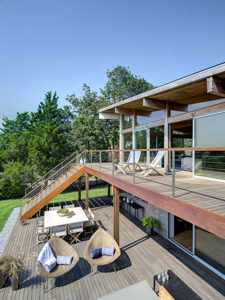 Multi-Level Deck Ideas and Inspiration: Take Your Outdoor Living to the ...