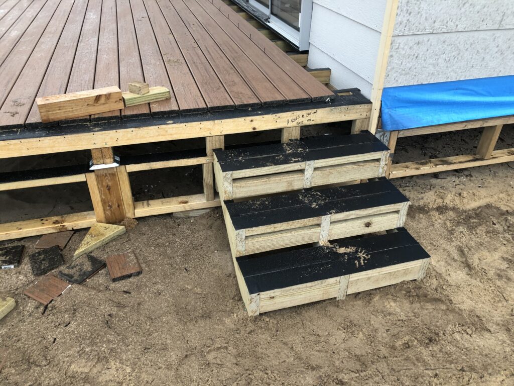 How Long Does It Take to Build a Deck: Factors and Timelines - Deck ...