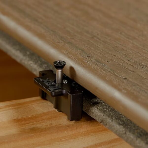 Trex Hidden Fasteners vs Screws: Which to Use - Deck Joist, Beam & Rim ...