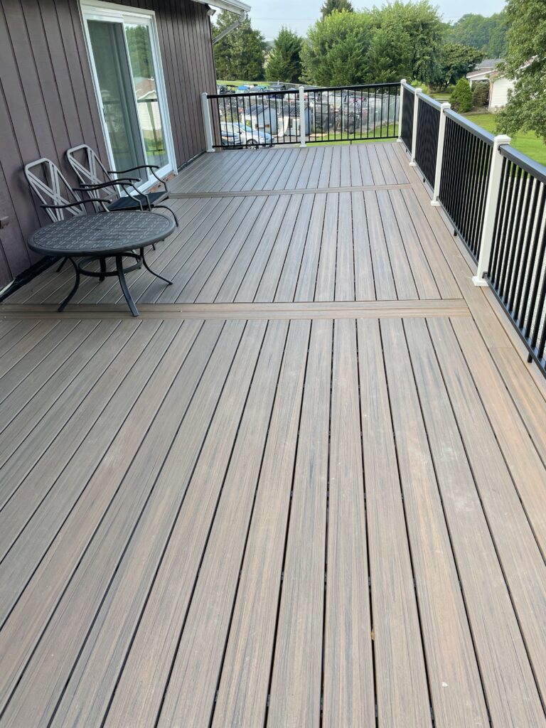 Trex Hidden Fasteners vs Screws: Which to Use - Deck Joist, Beam & Rim ...