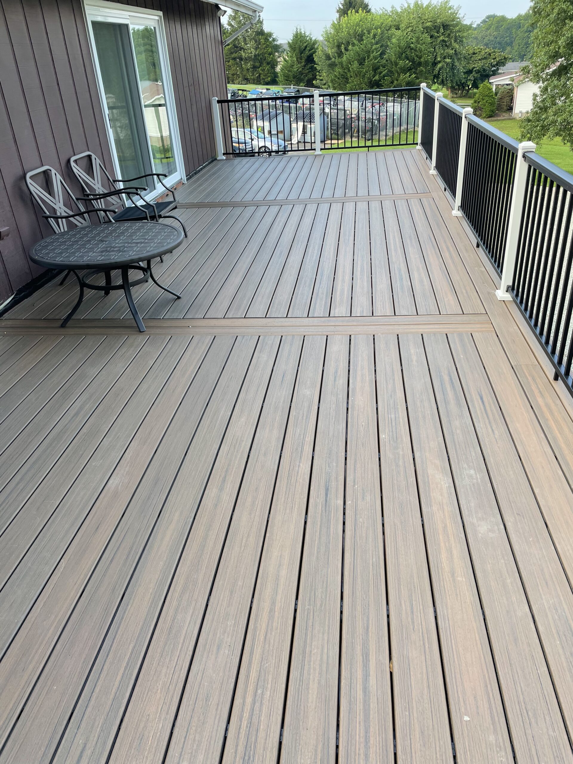 Trex Hidden Fasteners vs Screws: Which to Use - Deck Joist, Beam & Rim ...