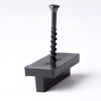 Trex Hidden Fasteners vs Screws: Which to Use - Deck Joist, Beam & Rim ...